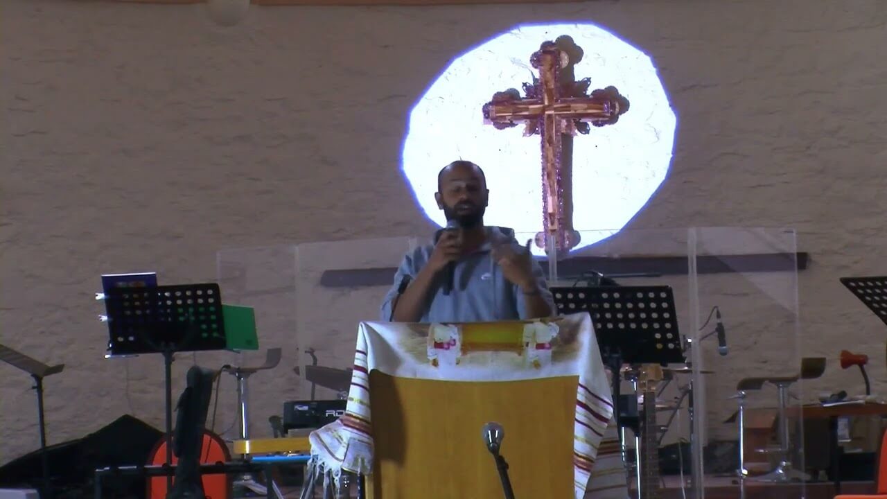 Sunday Oct 1, 2023 - Farnworth Christian Fellowship