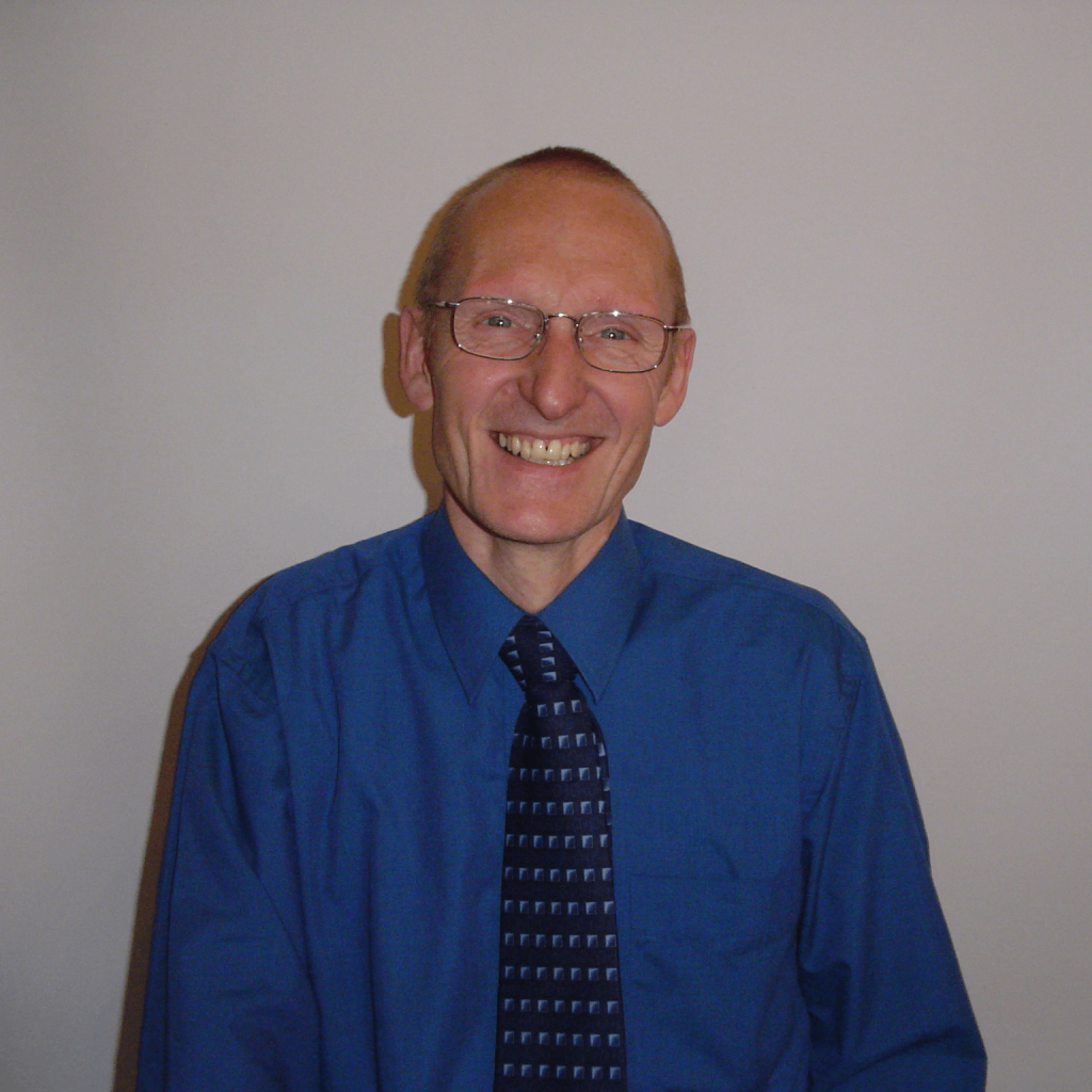 Our Leadership - Farnworth Christian Fellowship